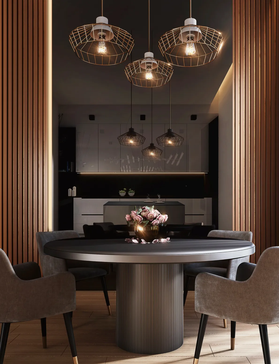 Denplex Joinery: Sydney's Premier Kitchen & Bathroom Renovations